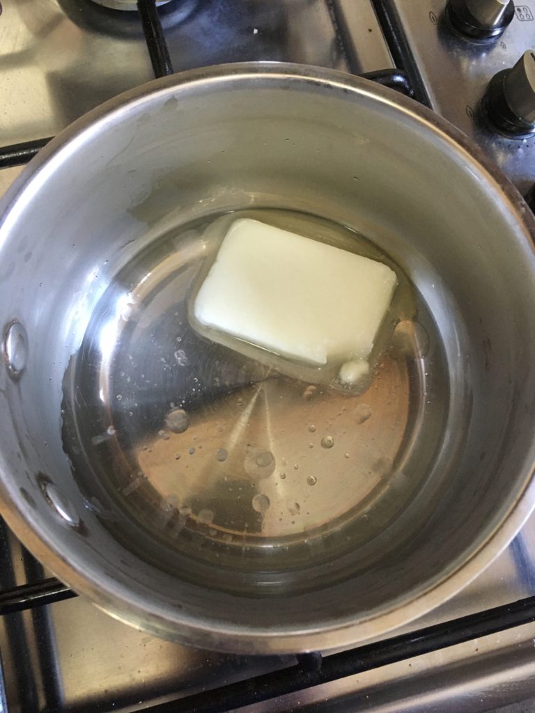Hot Water Crust Pastry | Baking Basics #6 - TheUniCook