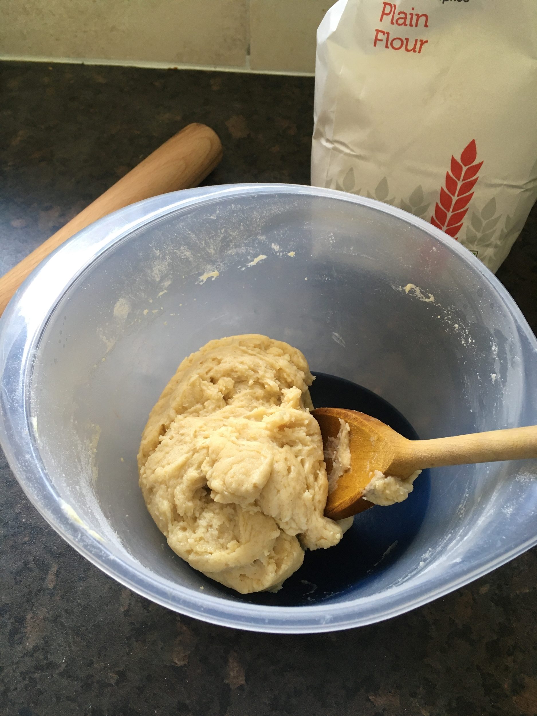 Hot Water Crust Pastry | Baking Basics #6 - TheUniCook