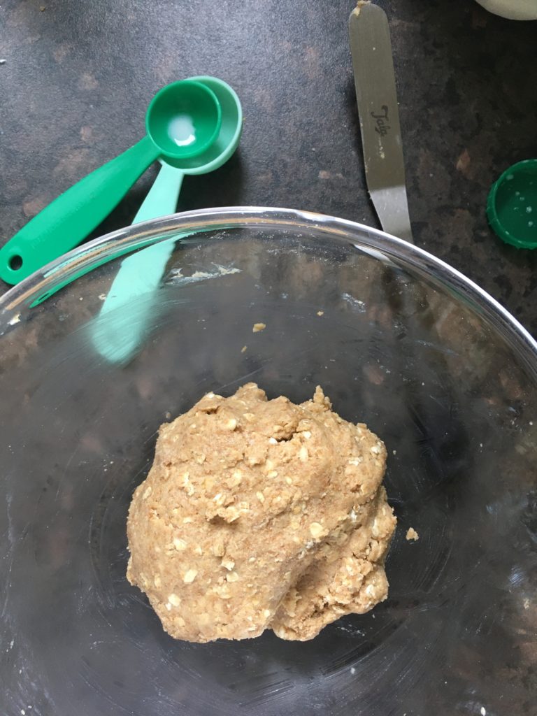 Chocolate Digestive Biscuits | British Classic - TheUniCook